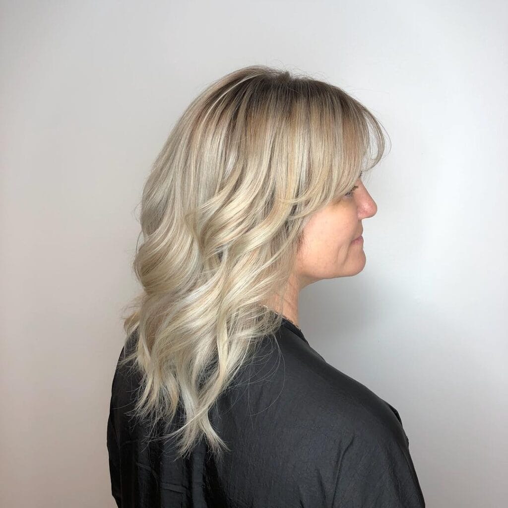 Hair Gallery - Sage Tryall Salon